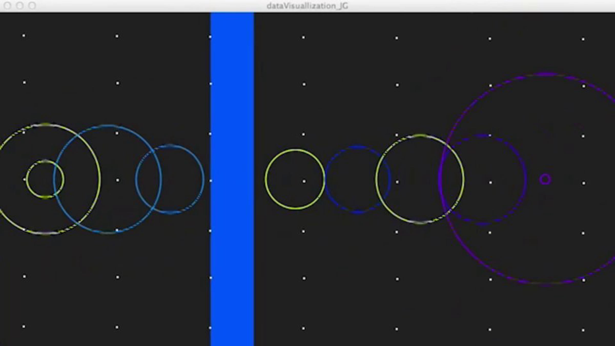 Frequency Spectrum - Processing
