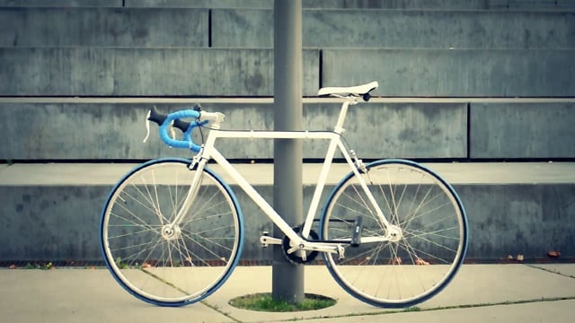 RFID Bikealarm Concept