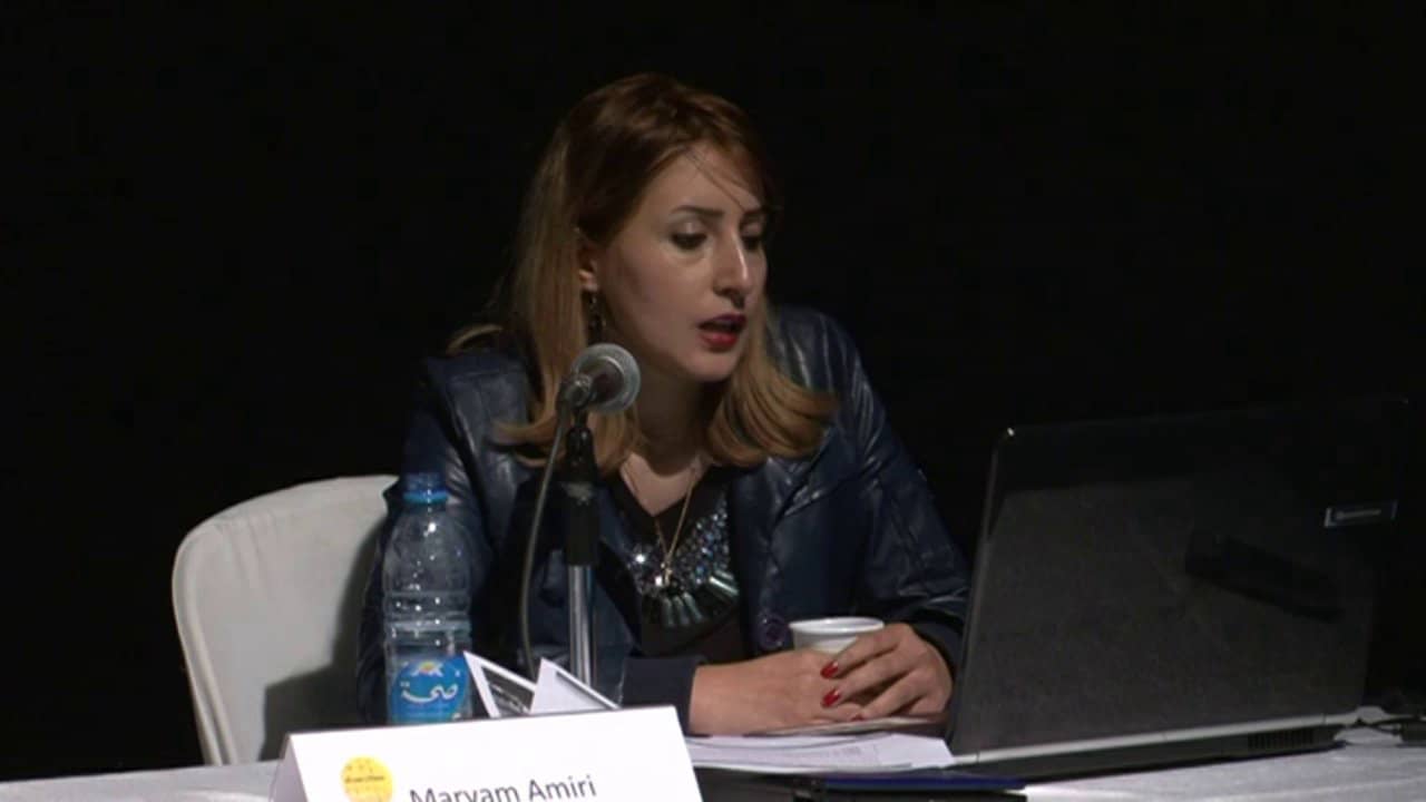 Maryam Amiri: Tehran Urban Space, Under the Rationale of Sales Price on ...