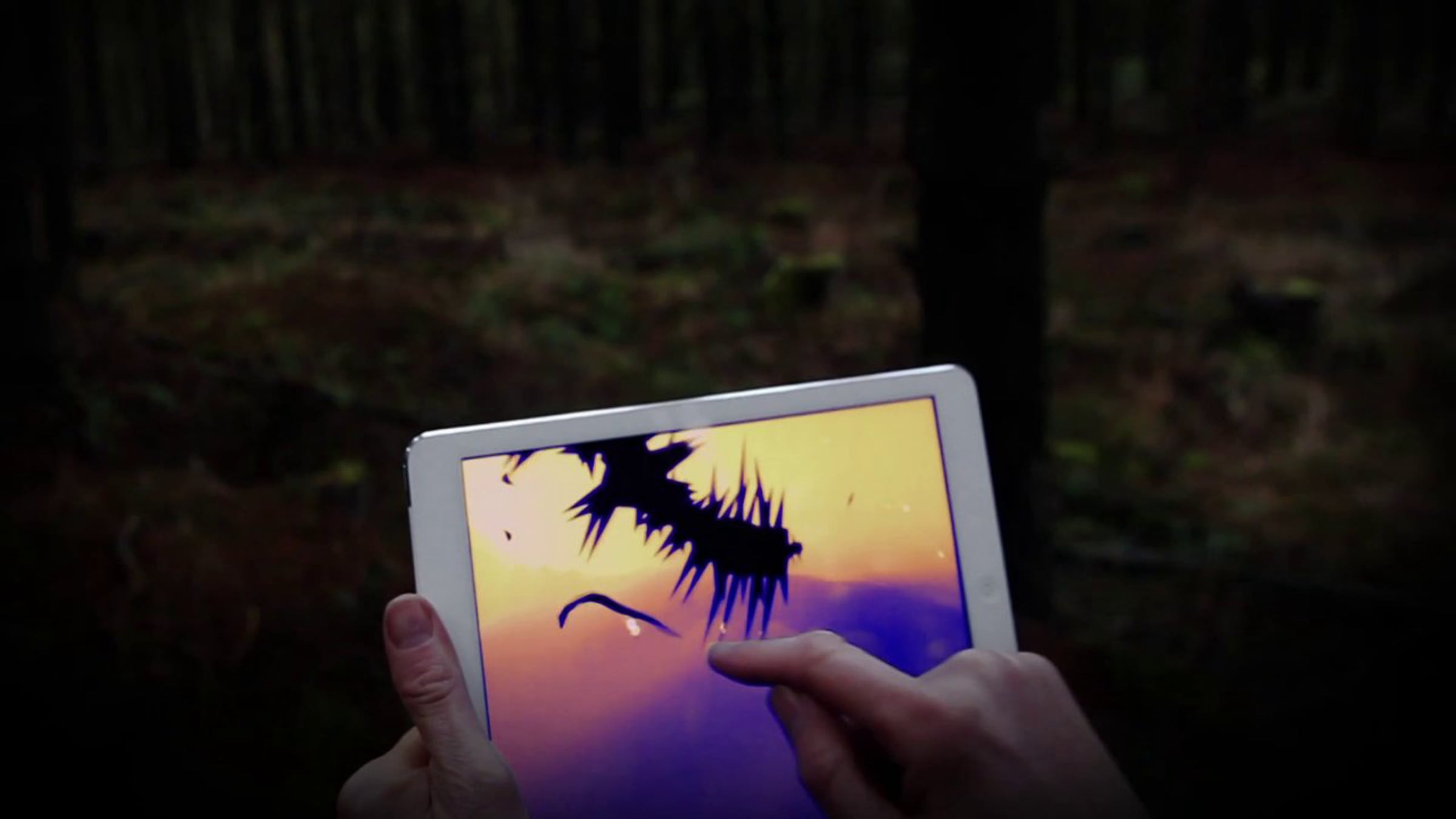 Radiohead / Polyfauna