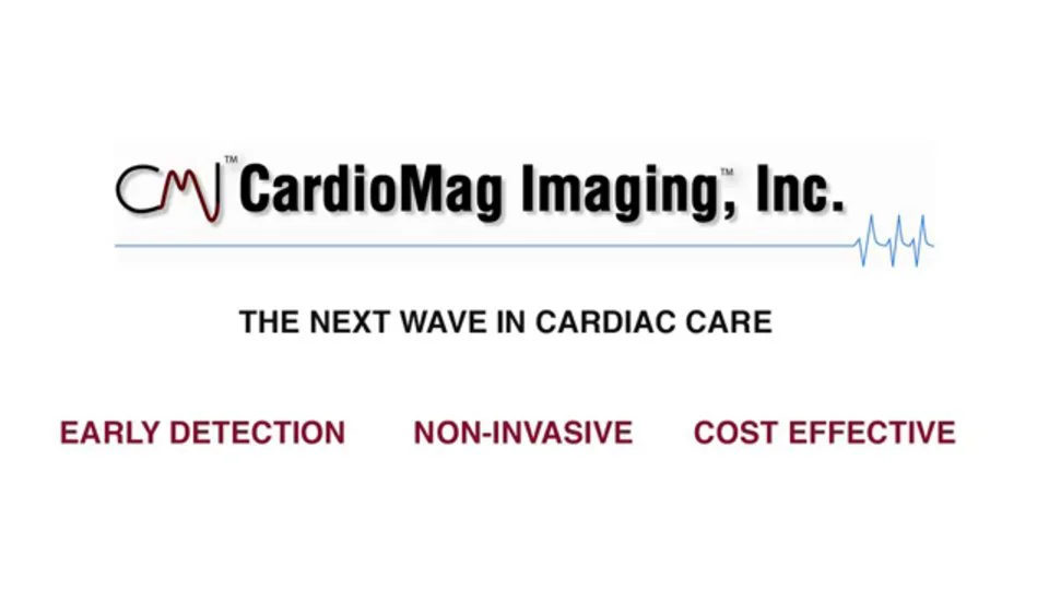 Cardio Mag Imaging on Vimeo