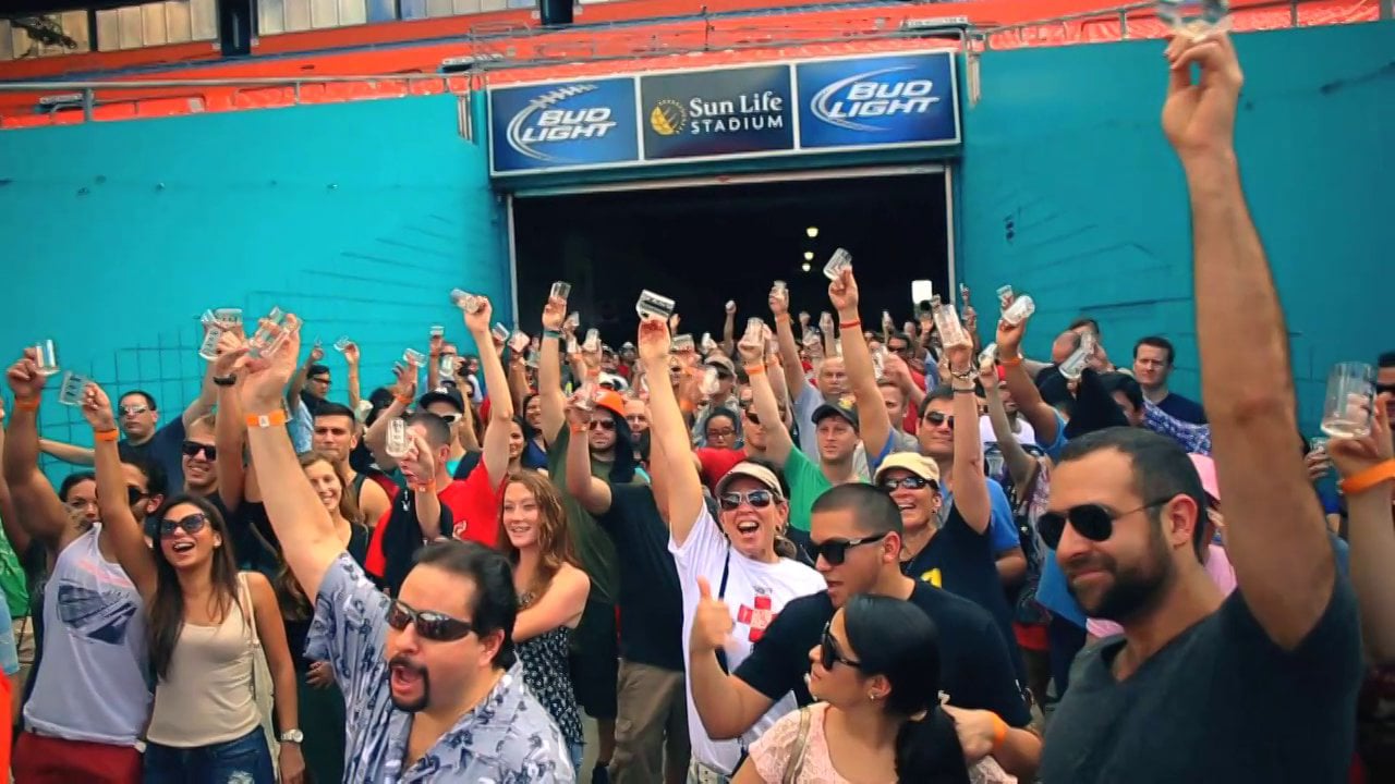 MIAMI BEER FESTIVAL on Vimeo