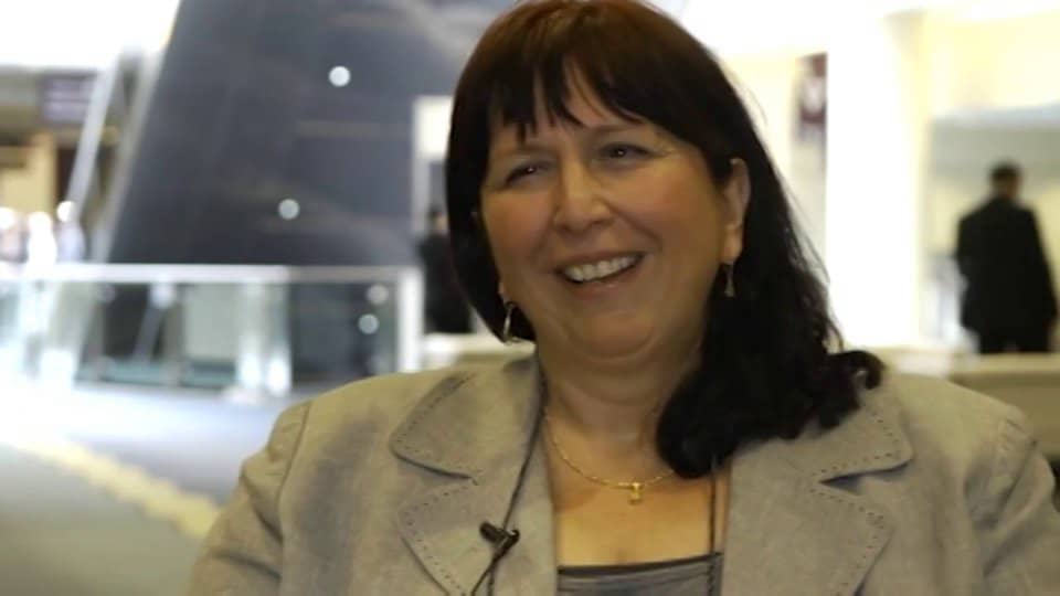 Elizabeth Vida (PDAC 2013) on Vimeo