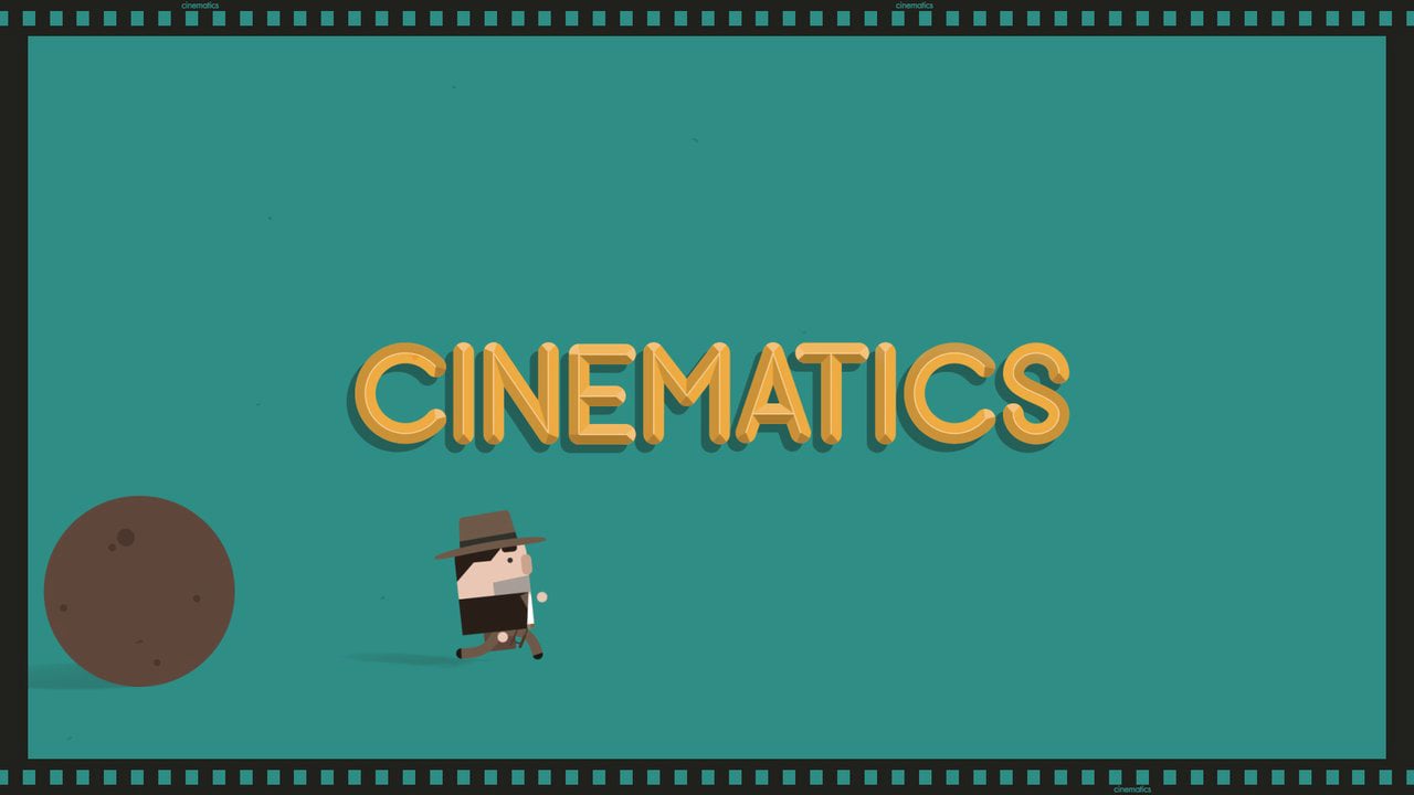 Cinematics | Videos & Movies on Vimeo