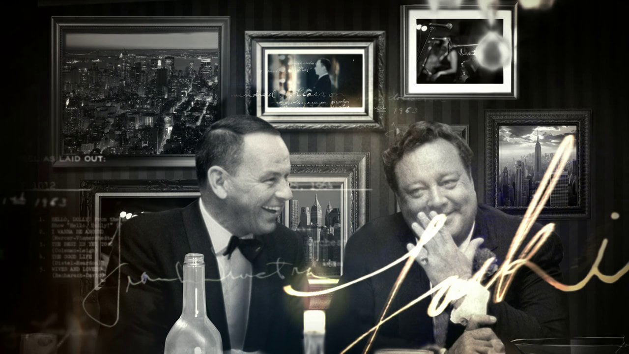 Jack & Frank :30