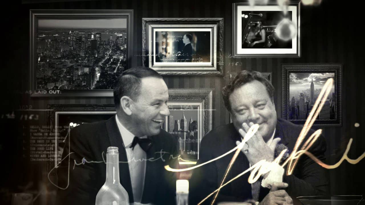 Jack & Frank :30 on Vimeo