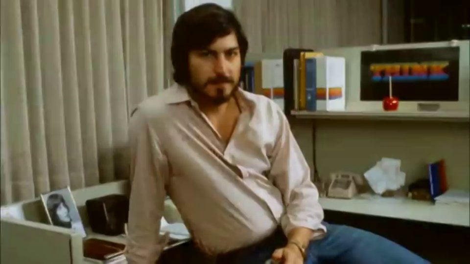 Steve Jobs - One Last Thing Trailer on Vimeo