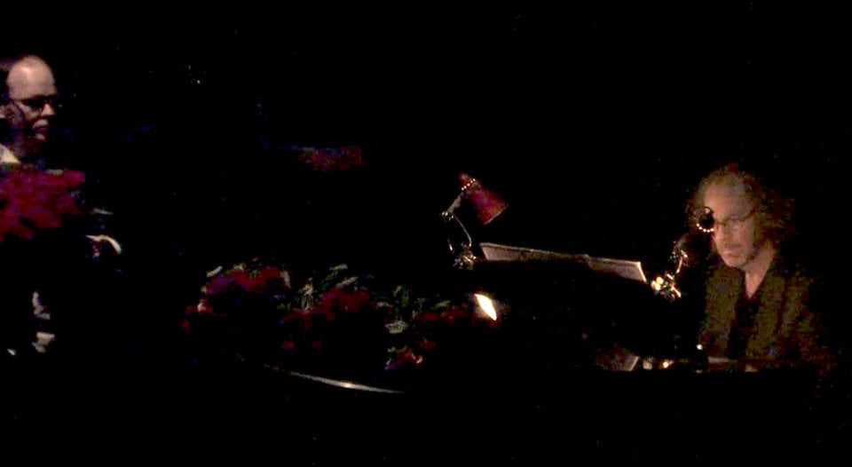 110520 | Anders Rimpi & Niklas Rydén | Huge Blanks on Vimeo