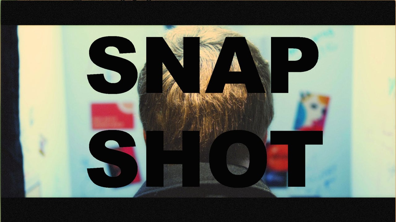 Snapshot (Short Film) on Vimeo