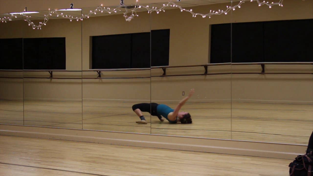 Morgan McCue Audition 2014 on Vimeo