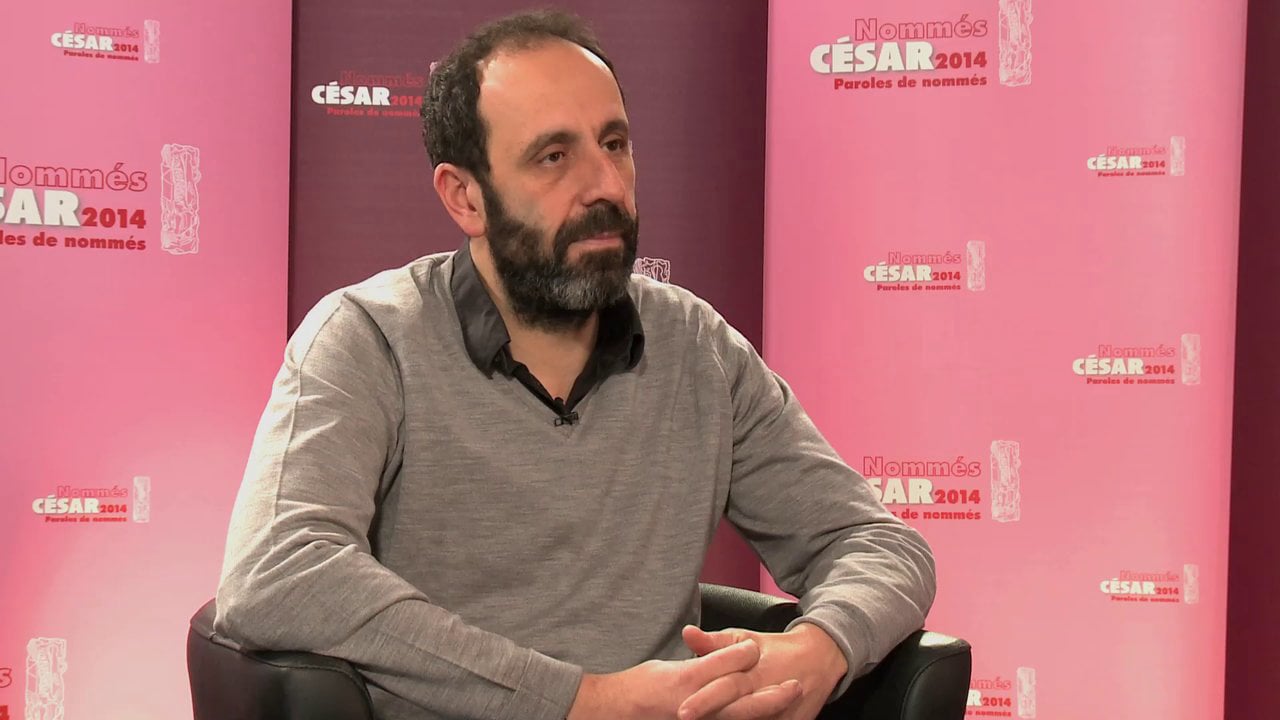 AVANT QUE DE TOUT PERDRE, Nommé pour le César 2014 du Meilleur Film de ...