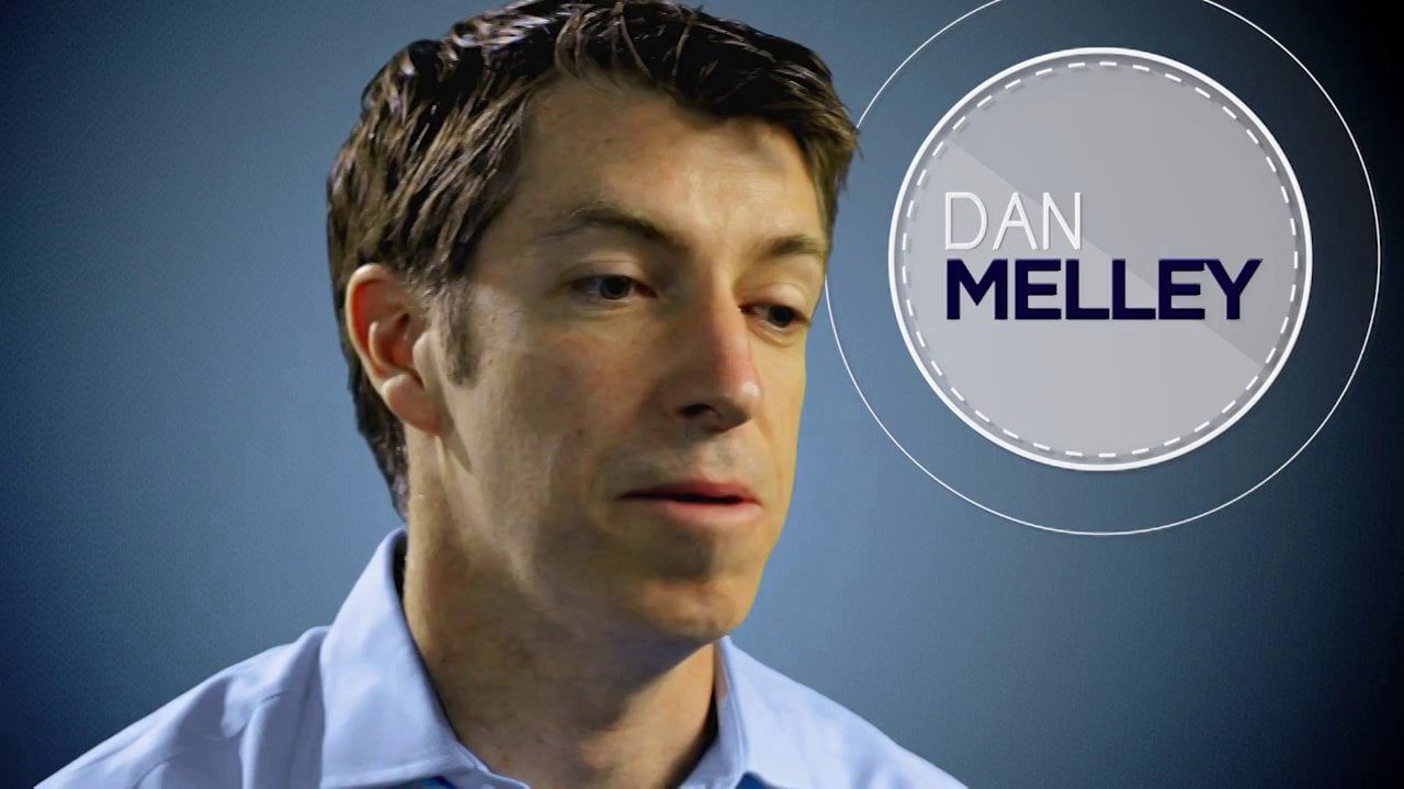 DB RISK - FIDUCIARY MANAGEMENT - DAN MELLEY on Vimeo