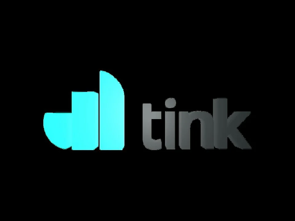 Tink 3d Logo on Vimeo