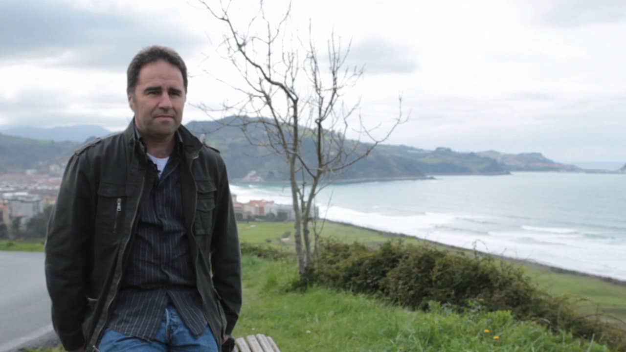 Entrevista a Imanol Murua on Vimeo