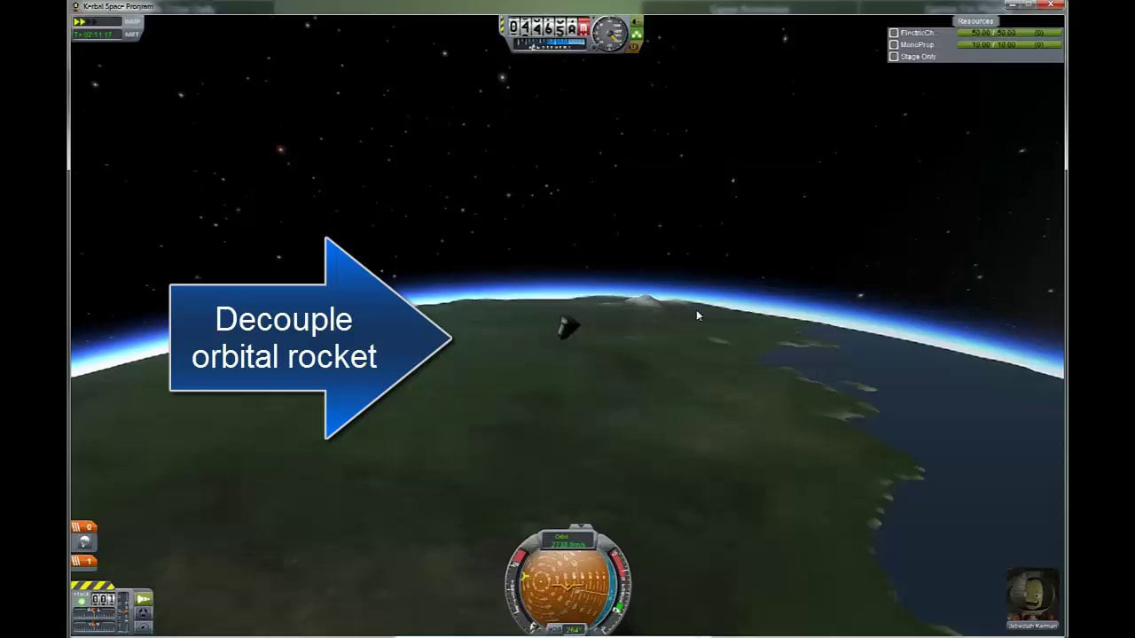 Successful Re-Entry on Vimeo