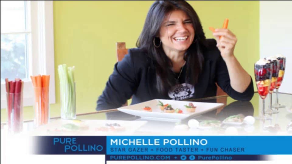 A Taste Of Sochi on Vimeo