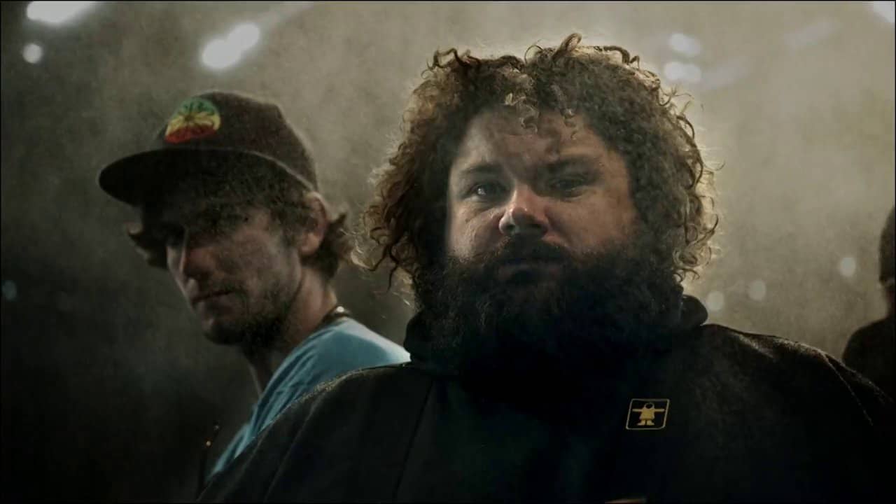 Wicked Tuna Season 3 "Captains" Spot on Vimeo