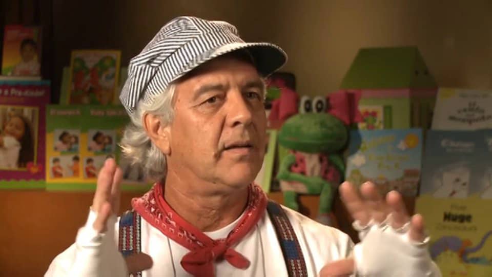 An Interview with Don Monopoli on Vimeo