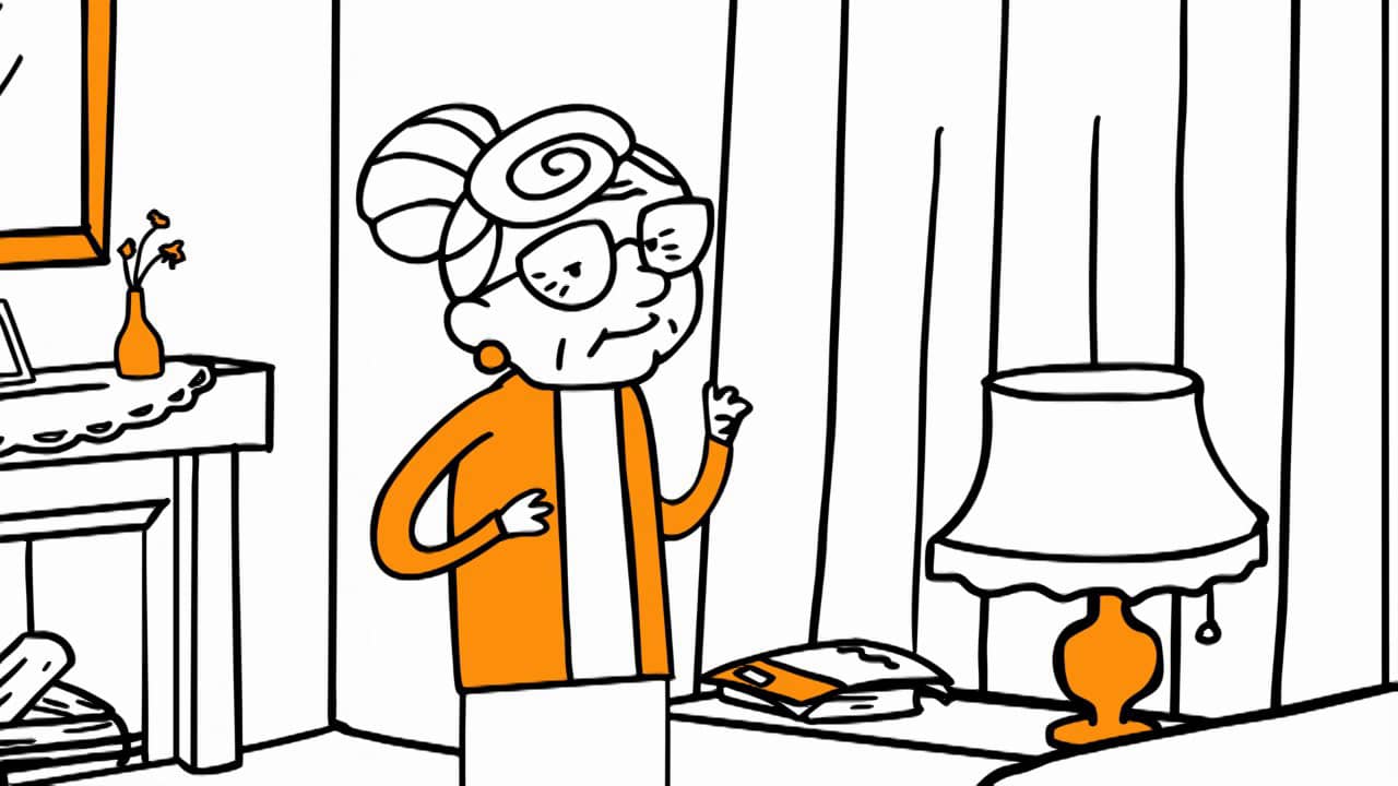 How Lively Works on Vimeo