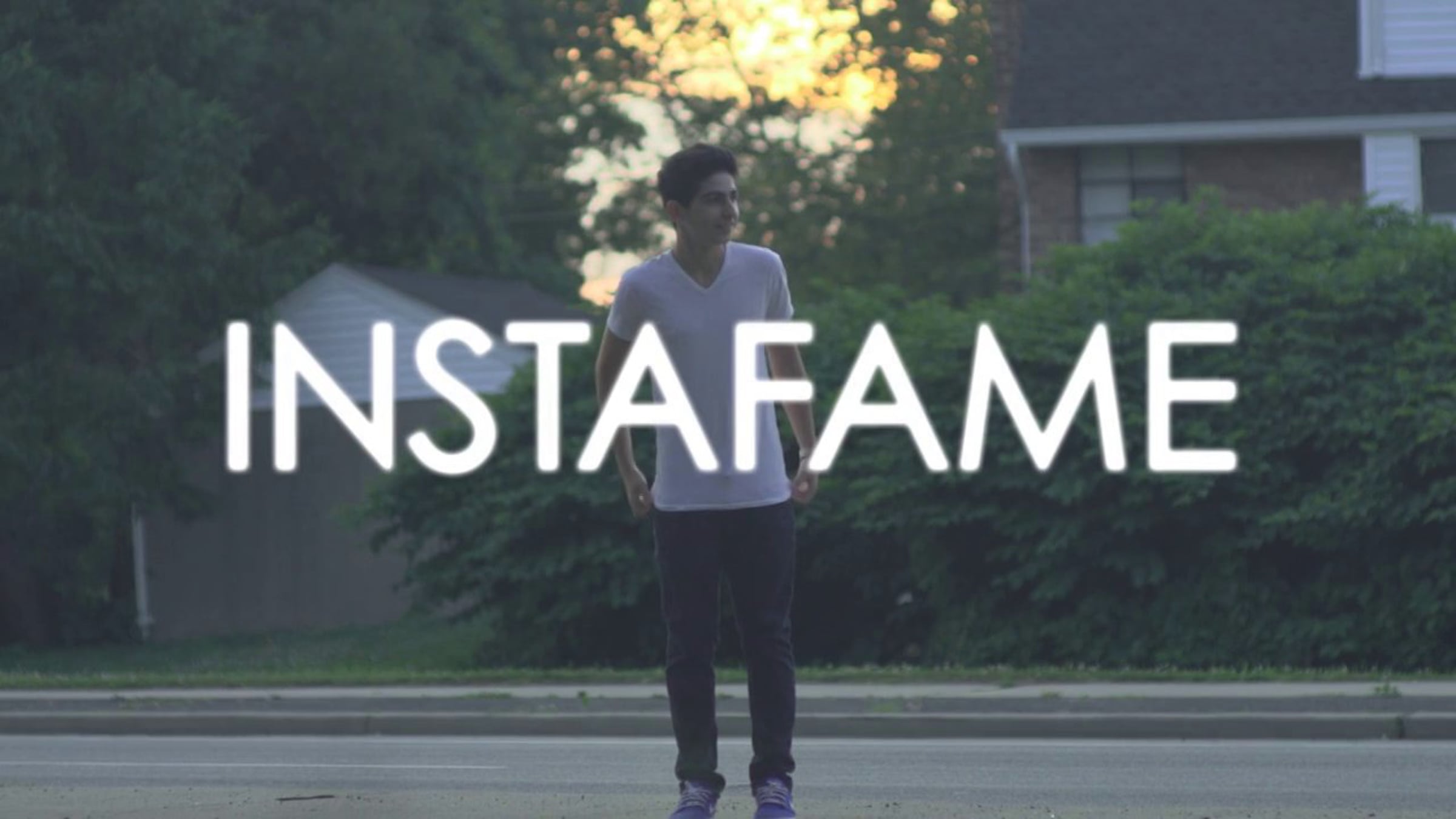 INSTAFAME DOCUMENTARY