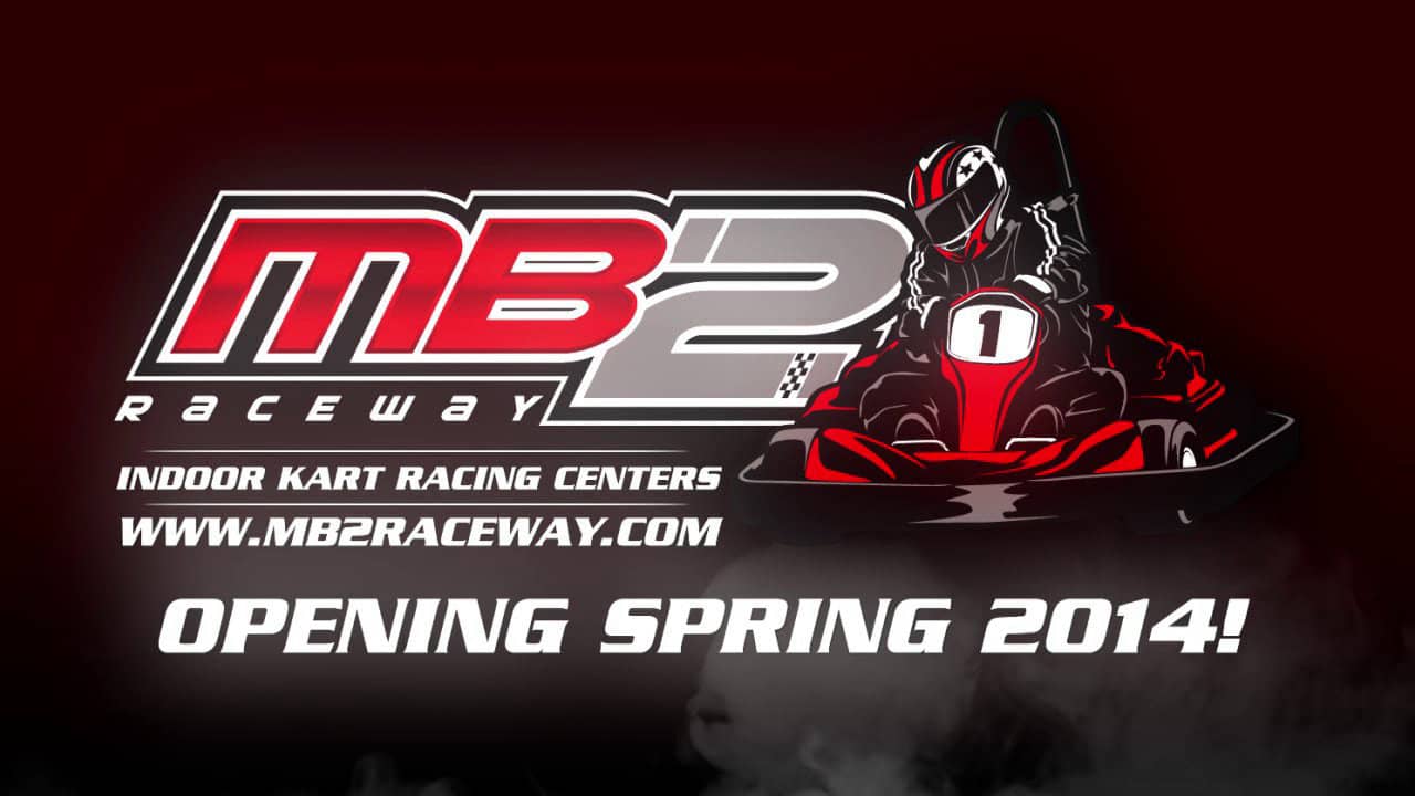 MB2 Raceway on Vimeo