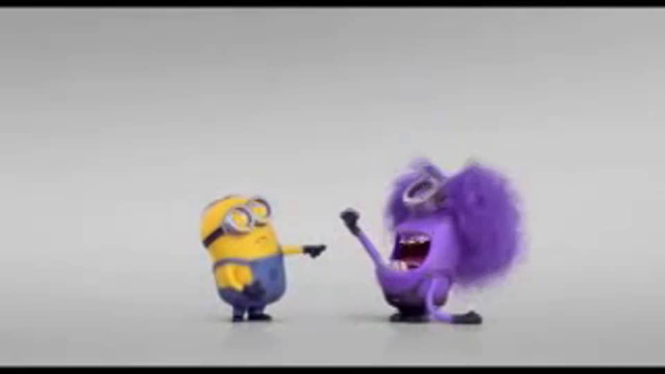 cortos minions. on Vimeo
