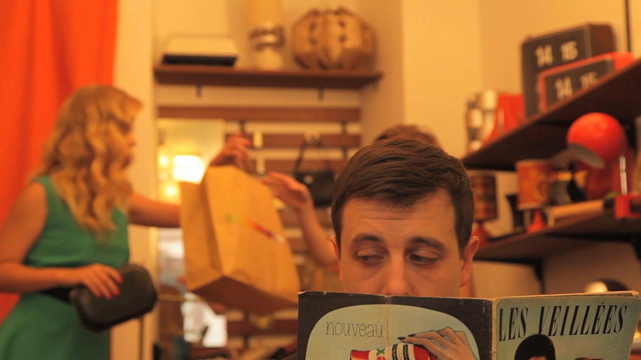 POLYCHROME (film publicitaire) on Vimeo