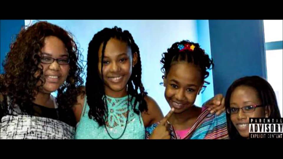 5CG - FIVE CARIBBEAN GIRLZ HIT SONG I DONT WANNA KNOW on Vimeo