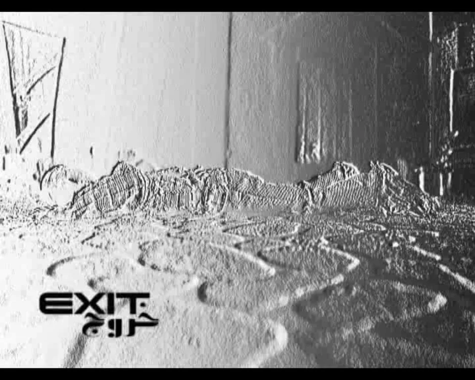 EXIT on Vimeo