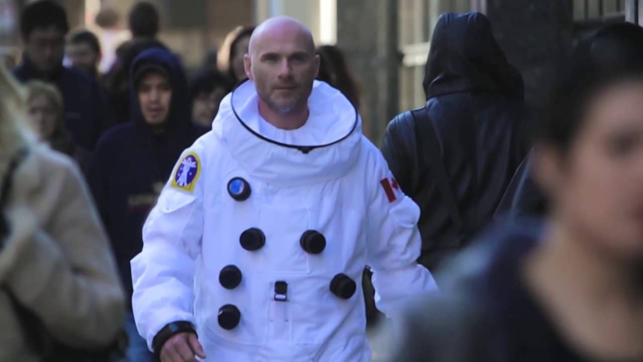 Science World Commercial - Moon Man (Vancouver Video Production ...