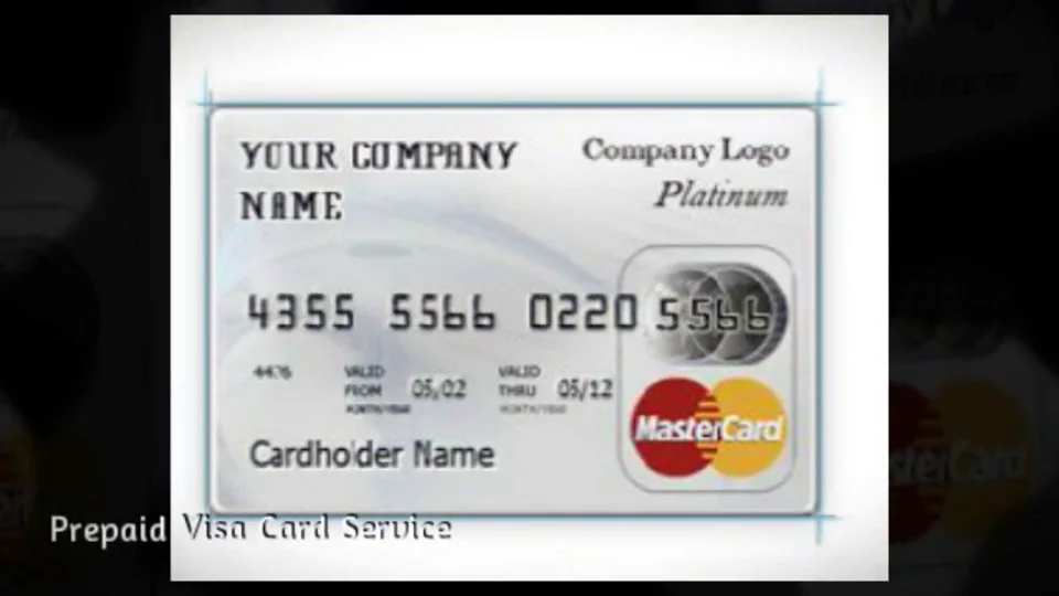 Prepaid Debit Card Programs