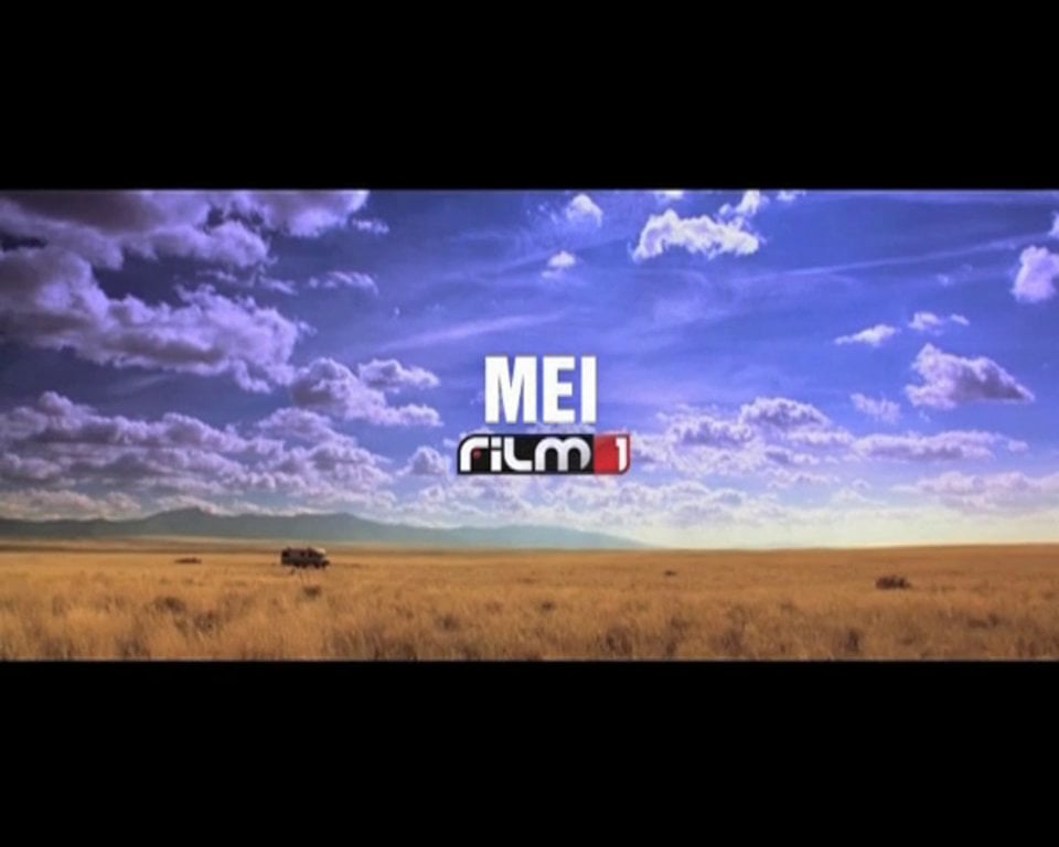 Highlights May on Vimeo