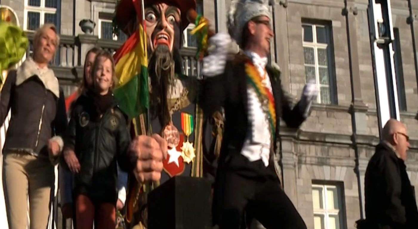 Gekleurd op stap - Roger Villevoye﻿ (Dj Tuur Remix) on Vimeo
