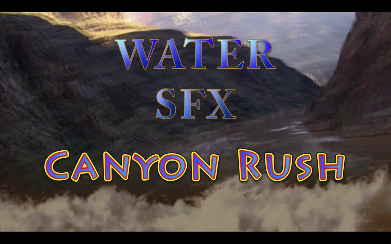 Sound Design & Synthesis Presentation - Geophonic Samples on Vimeo