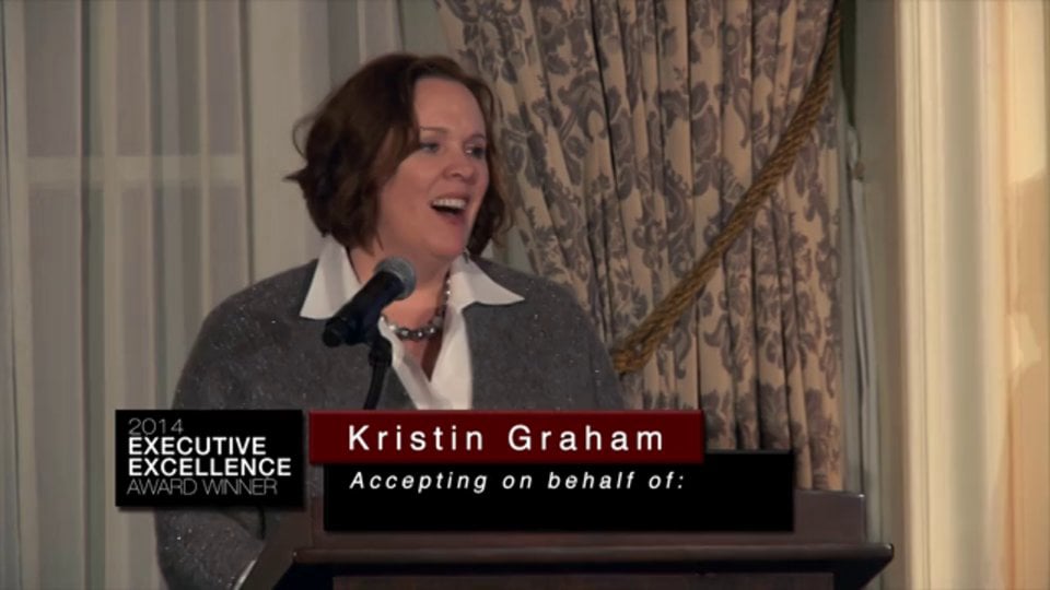 Connie Symes // Seattle Business Magazine's Executive Excellence Awards ...