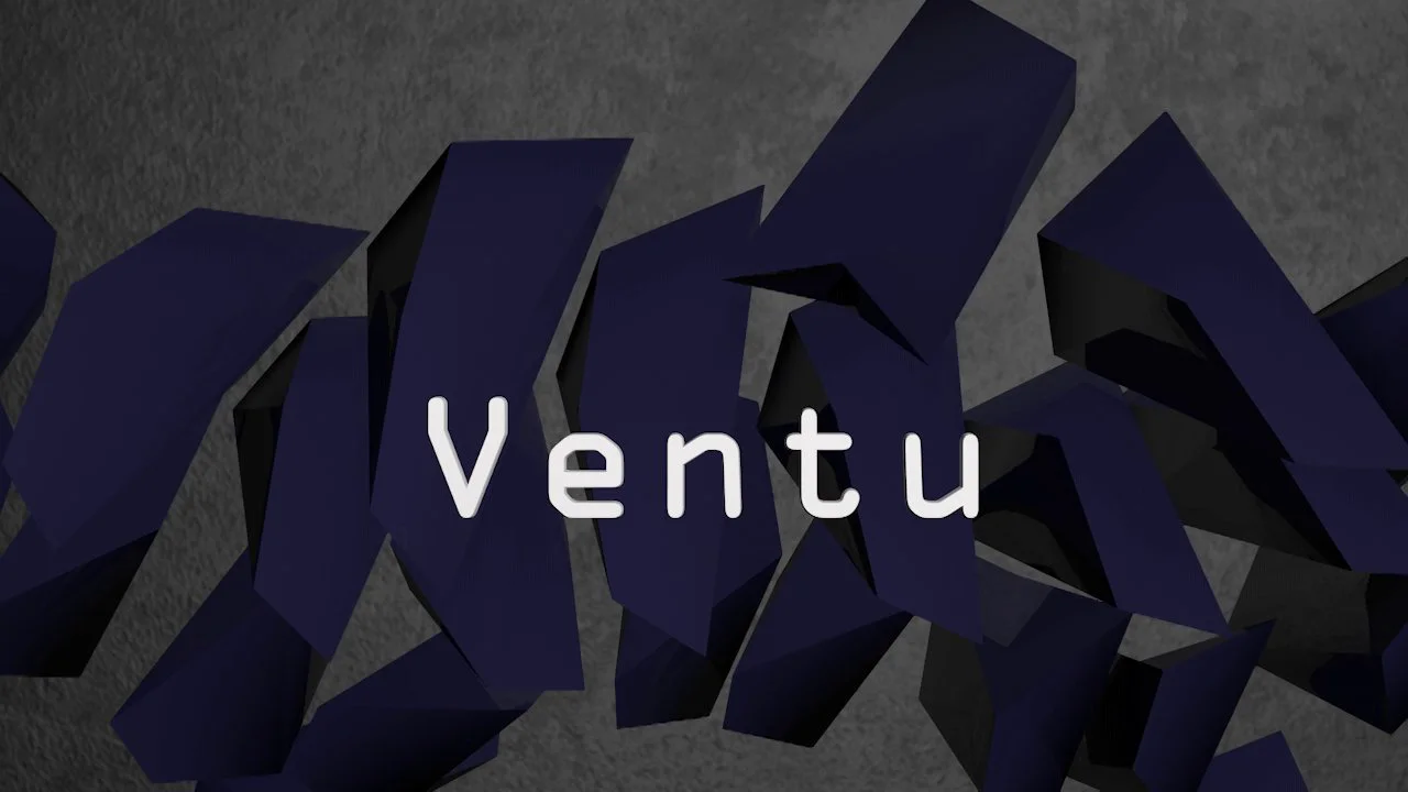 A motion graphic introduction on Vimeo