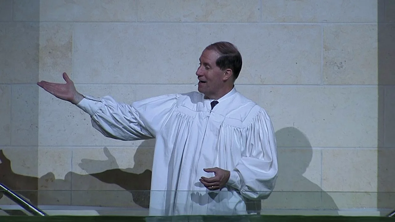Ordinance of Baptism David Dillingham and Macy McAfee on Vimeo