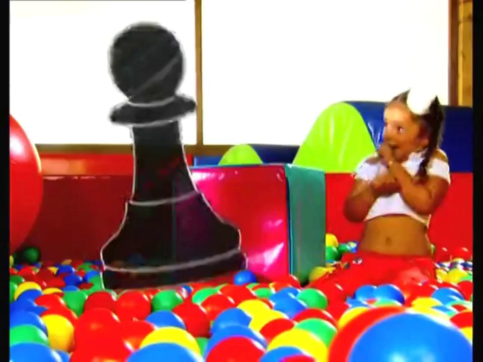 2005. Video clip de Maria Figueroa. "Me llamo María" on Vimeo