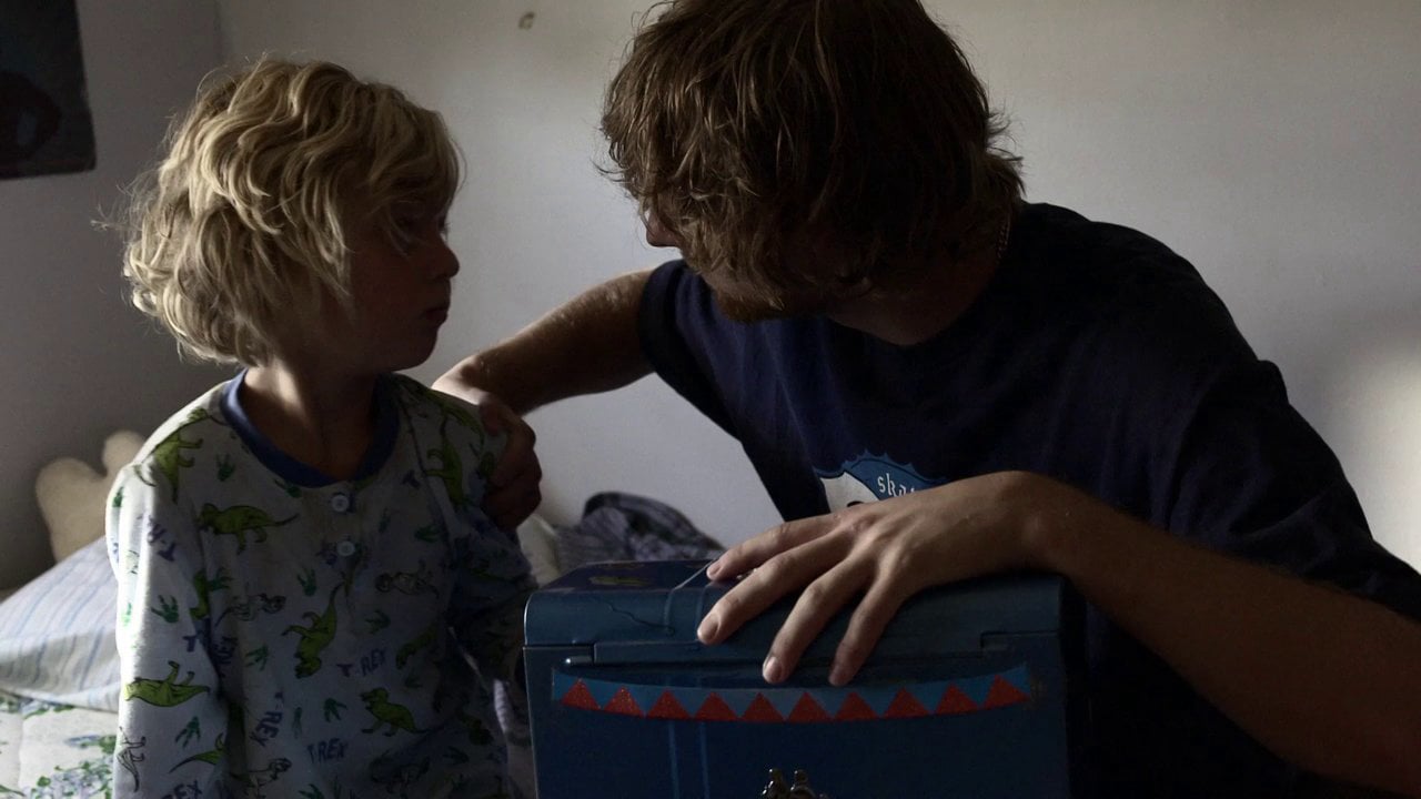 NATHAN - BANDE-ANNONCE - TRAILER on Vimeo