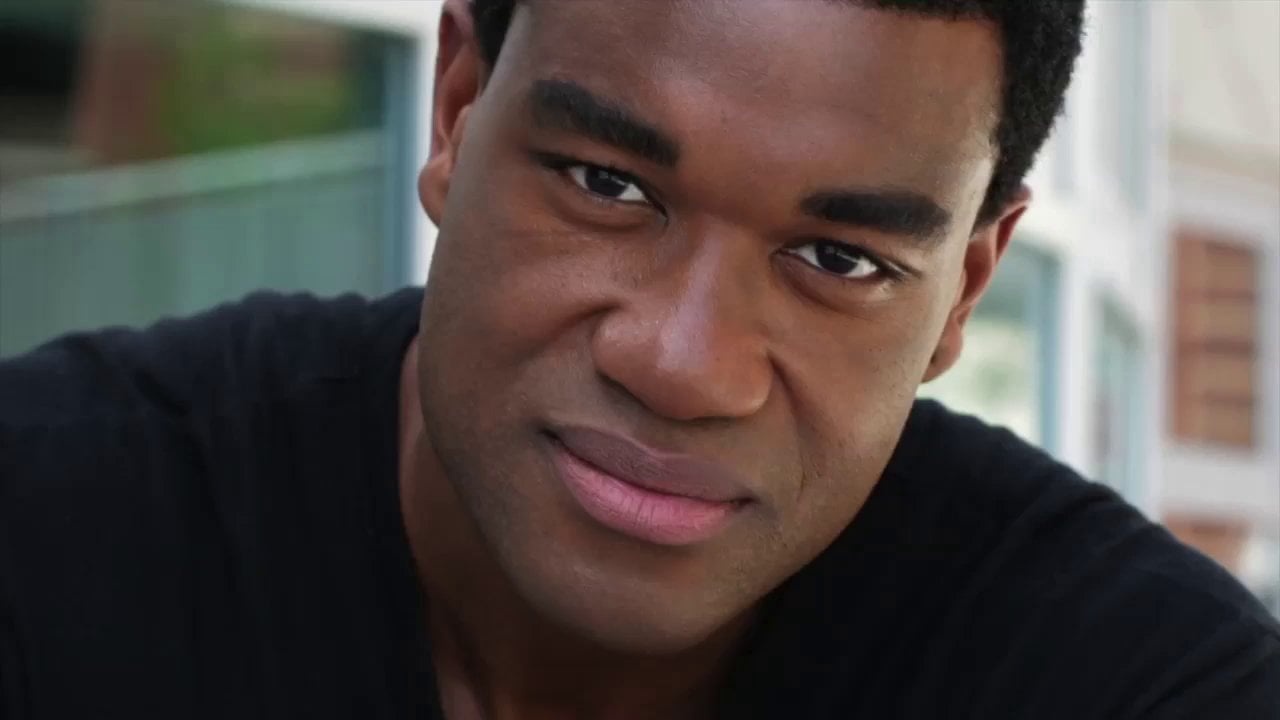 Eric Lenox Abrams Demo Reel on Vimeo