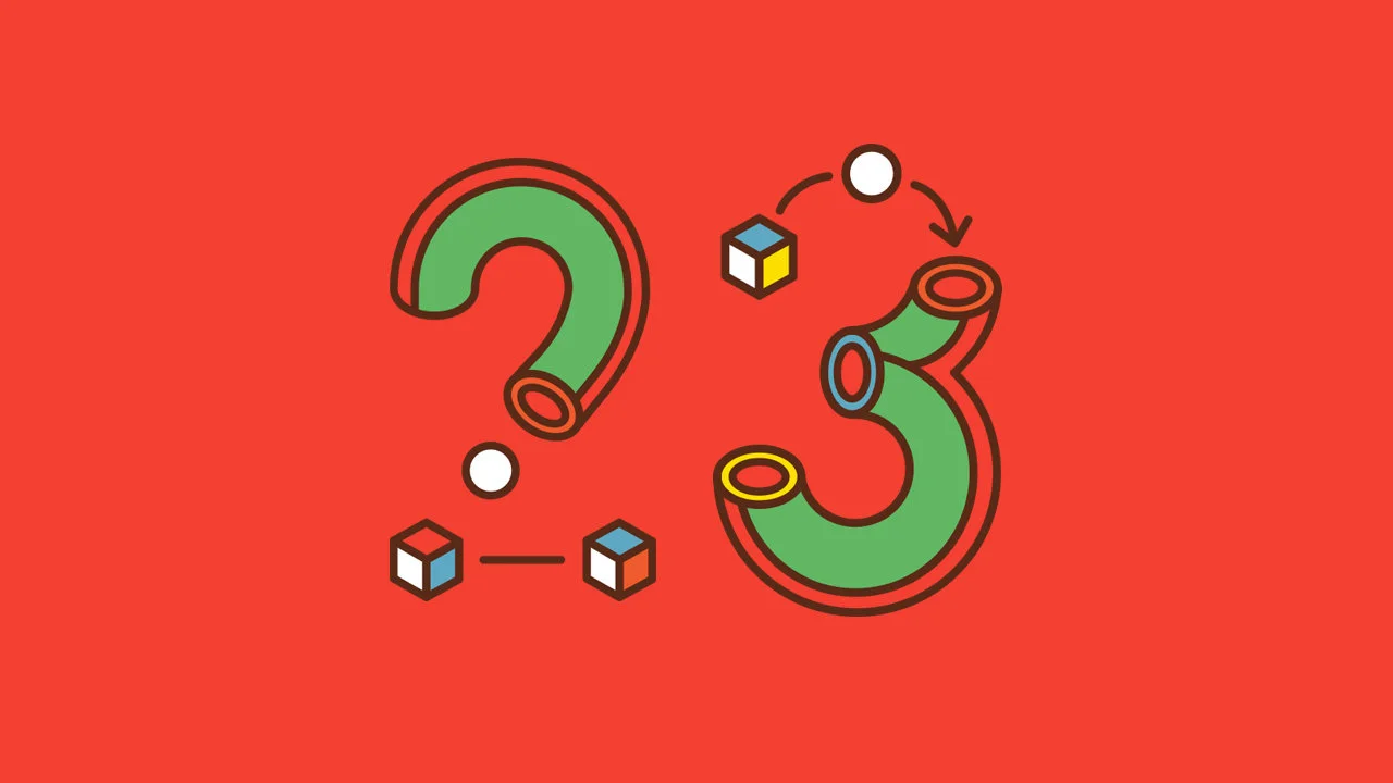 Numbers on Vimeo