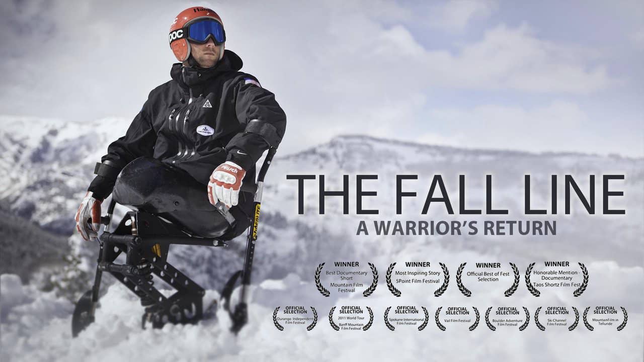 The Fall Line-Trailer on Vimeo