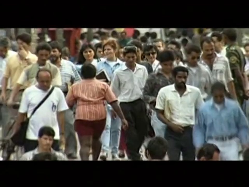 Watch Transformations: A Documentary (RUSSIAN) Online | Vimeo On Demand ...