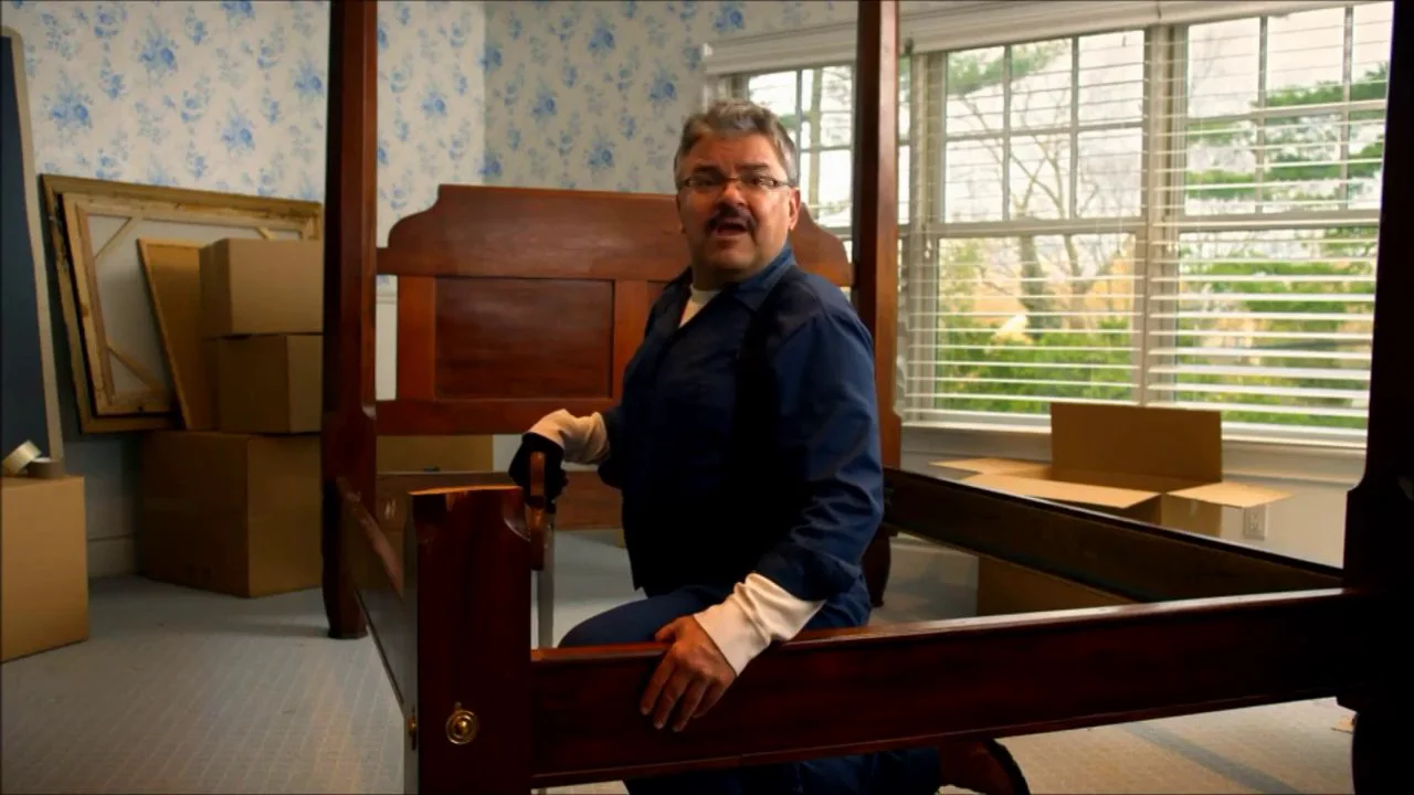 Optimum Moving Commercial on Vimeo