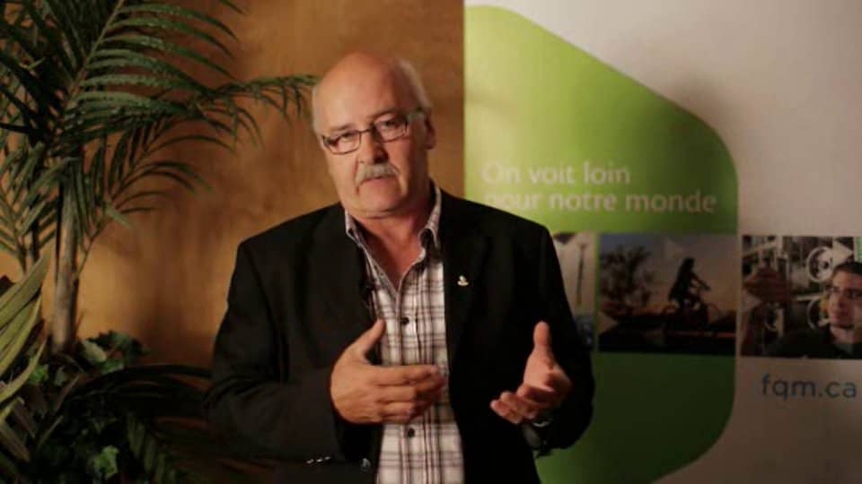 Jocelyn Bédard on Vimeo