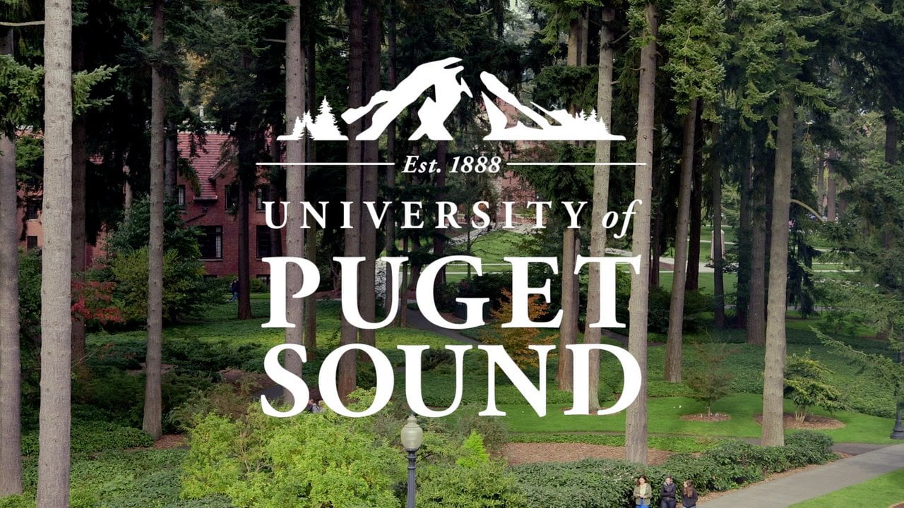 General Portfolio - PUGET SOUND: SERIES TRAILER on Vimeo