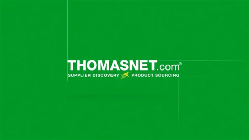 ThomasNet.com on Vimeo