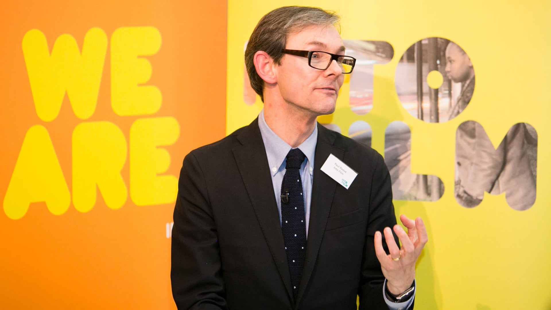 News & Views - Into Film launches step-change in film education - News ...