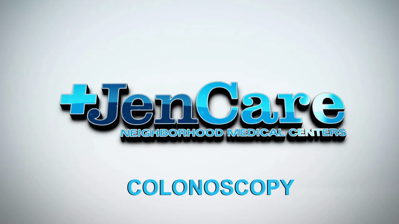JenCare Video Gallery - JenCare | Patient Education | Colonoscopy on Vimeo