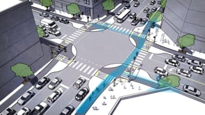 99% INVISIBLE — If we had Dutch-style intersections, we’d ride our...